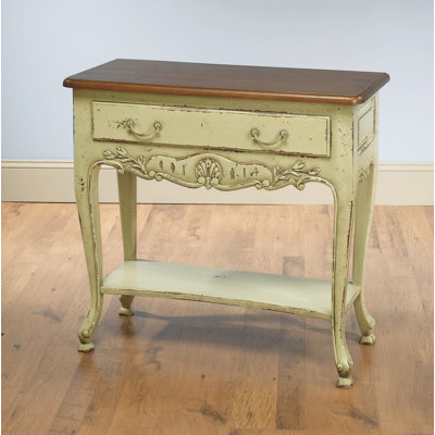 Ophelia & Co. Colebrook 35" Console Table & Reviews | Wayfair